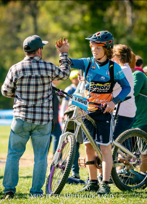 About - Independence Youth Cycling