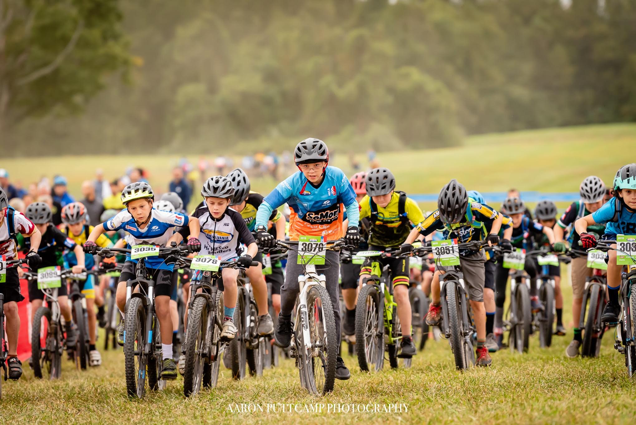 About - Independence Youth Cycling