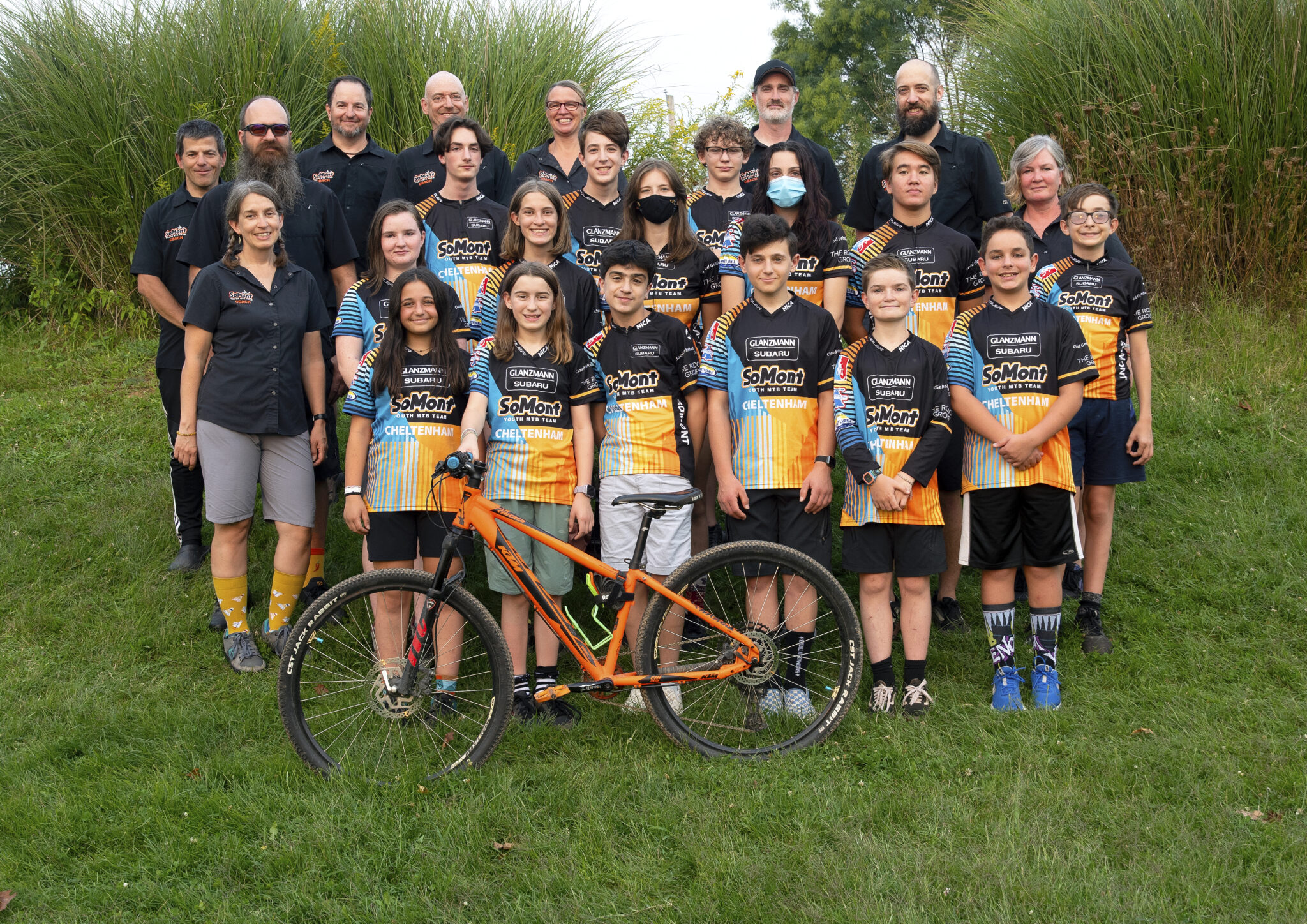Home - Independence Youth Cycling
